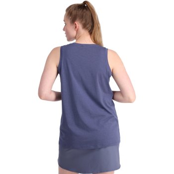 Kari Traa Ruth Tank Top Women - moon | BIKE24