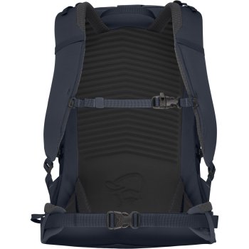 Norrona falketind econyl70 28L Pack - Indigo Night | BIKE24