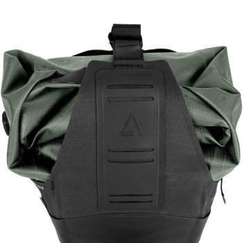 ACID PACK PRO 15 Saddle Bag - black´n´green | BIKE24