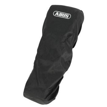 ABUS Bordo Combo 6000C - 90cm Folding Lock + Bracket SH & Saddlefix ...