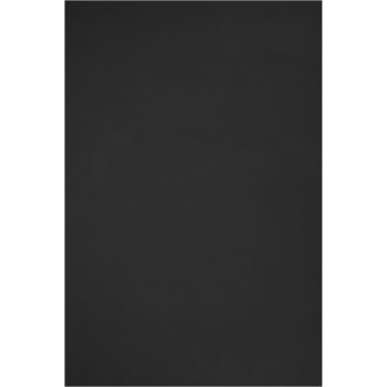 Nike Yoga Mat 4mm Reversible - anthracite/medium grey 012 | BIKE24