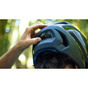 Specialized Gambit Fullface Helmet - Black / 60222 | BIKE24