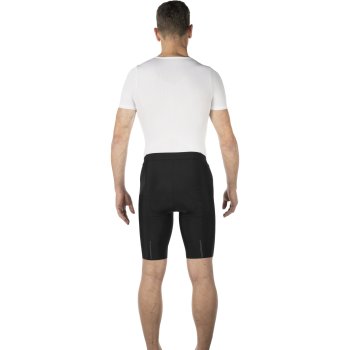 Mavic Essential Fietsshorts Heren - zwart | BIKE24
