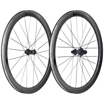 Vision Metron 45 RS Laufradsatz - 28" | Carbon | Clincher | Centerlock ...