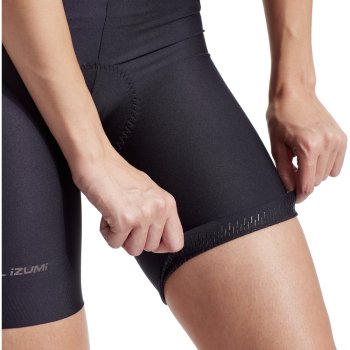 PEARL iZUMi Attack Air Bib Shorts Women 11212301 - black - 021 | BIKE24