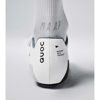 MAAP X QUOC M3 Pro Road Shoes - white | BIKE24
