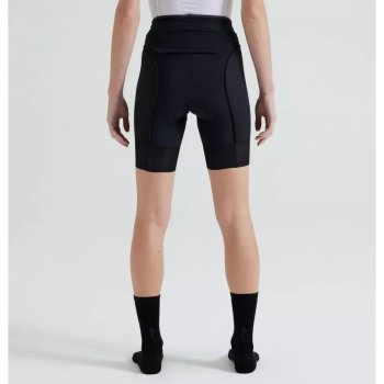 Specialized Prime Swat Liner Shorts Women - black | BIKE24