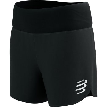 Compressport Performance Running Shorts Women - black | BIKE24