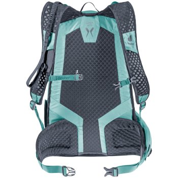 Deuter Mochila - Updays 26 - atlantic-glacier | BIKE24