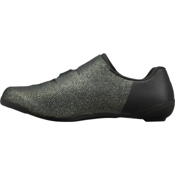 Shimano SH-RC703 Road Shoes Men - Limited Edition - Gray Splatter | BIKE24