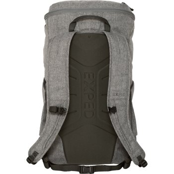 Exped Centrum 20 Rucksack - Grey Melange | BIKE24