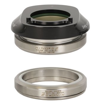 Chris King AeroSet 1 GripLock Headset - IS52/28.6 | IS52/40 - FSA | BIKE24