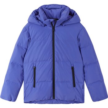 Reima Paimio Down Jacket Junior - breezy violet 5660 | BIKE24