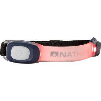 Nathan Sports LightBender Mini R LED Armband - Sicherheitslicht | BIKE24