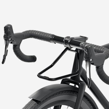 Racktime View It Handlebar Carrier - black | BIKE24
