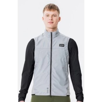 GOREWEAR Everyday Vest Men - lab gray BF00 | BIKE24