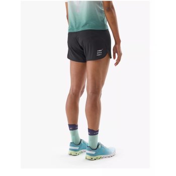 Compressport Performance Running Shorts Women - black | BIKE24