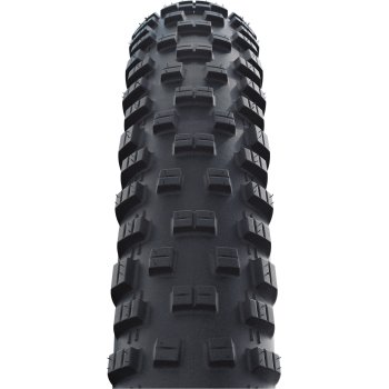 Schwalbe Tough Tom Wire Bead Tire - Active | SBC | K-Guard - 27.5x2.6 ...