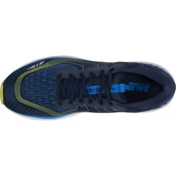 Salming Recoil Prime Shoes Men - dress blue/sonic blue | BIKE24