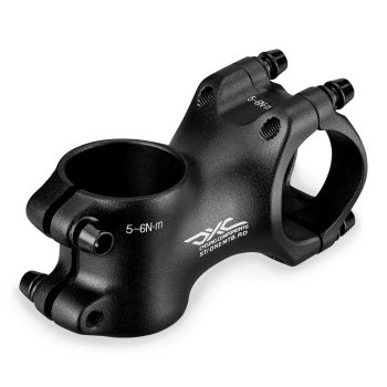 DXC Potence ST/ONE MTB.RD - 31.8 m - 50-120mm - BIKE24