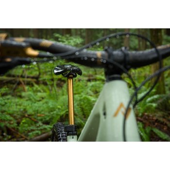 FOX Transfer Neo Dropper Seatpost - Factory | Wireless - 31.6 | 125mm ...