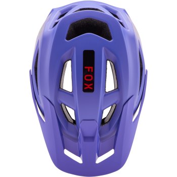 FOX Speedframe MTB CE Helm - violet | BIKE24