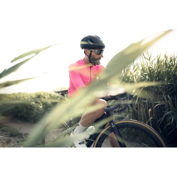 Bliz Lunettes - Matrix - Transparent Ice Blue / Smoke with Ice Blue Multi