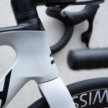 Ridley FALCN RS - Force AXS - Carbon Roadbike - 2025 - battleship grey ...