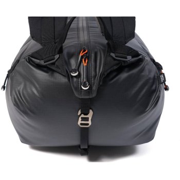 Exped Radical 45 Backpack - forest | BIKE24