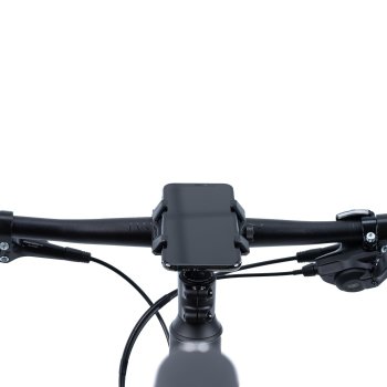 ACID HPP Mobile Phone Mount - black | BIKE24