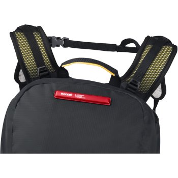 Jack Wolfskin Zaino - Wolftrail 28 Recco - phantom - BIKE24