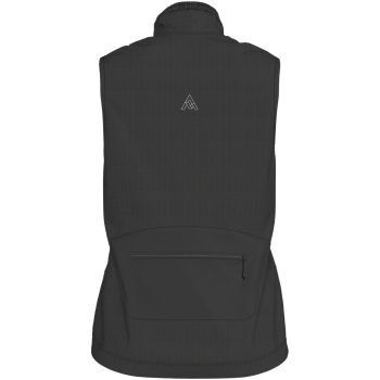 7mesh Chilco Vest Women - Black | BIKE24