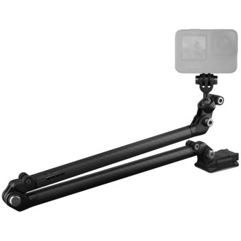 GoPro Boom Camera Extension Kit + Adhesive Mount | BIKE24