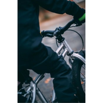 Early Rider Belter 16 Auto - 16" Kid´s Bike - 2026 - brushed aluminum