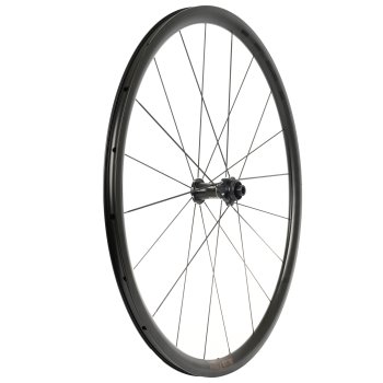 CITEC 3000 S Aero DB Front Wheel - 28" | Clincher | Centerlock ...
