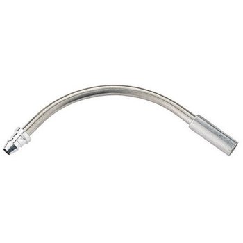 Jagwire 90° Aluminium Brake Noodle for V-Brakes - 1 piece | BIKE24
