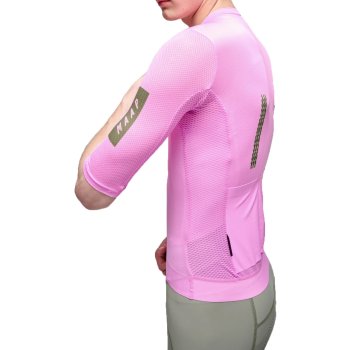 MAAP Blaze Pro Air Jersey 3.0 Men - musk stick | BIKE24