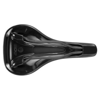 SDG Bel-Air 3.0 MAX MTB Saddle - Lux Alloy - black/black | BIKE24
