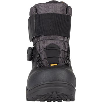 45NRTH Bottes d'Hiver VTT - Wölvhammer Boa - Noir - BIKE24