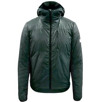 ALBION Zoa Mountain Jas Heren - Shale Green | BIKE24