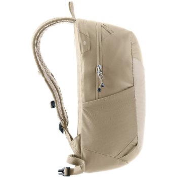 Deuter Speed Lite 17 Backpack - alu-greystone | BIKE24