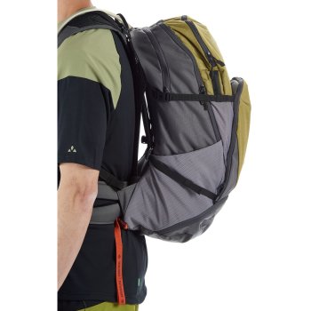 Vaude Zaino - Bike Alpin Pro 28+L - baltic sea - BIKE24