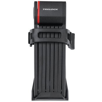Trelock FS 280/80 TWO.GO 80cm Folding Lock - black | BIKE24