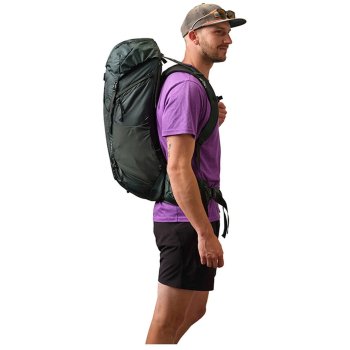 Gregory Paragon 40L Backpack - Cascade Green | BIKE24