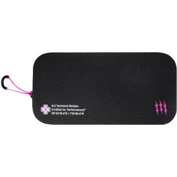Muc-Off Waterproof Essentials Case - black | BIKE24