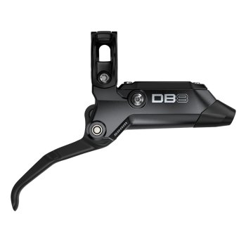 SRAM DB8 Stealth Disc Brake | 4-Piston | B1 - Front | Diffusion Black ...