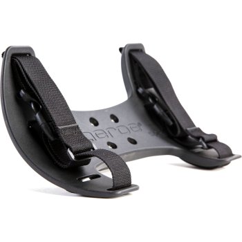 aeroe Spider Rear Cradle - for Rear Rack - black | BIKE24