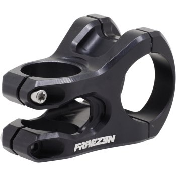 Fraezen BLOCK Stem - 35mm - black | BIKE24