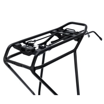 ACID Rear Carrier universal 26" - 29" RILink - black | BIKE24