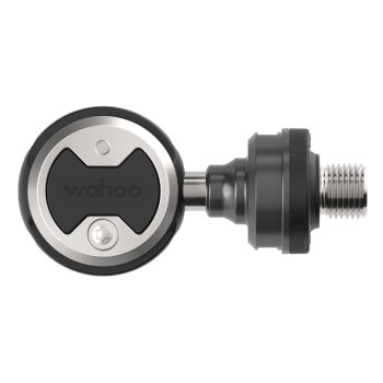 Wahoo SPEEDPLAY Powrlink Zero Power Meter Pedals - Dual-sided - black ...